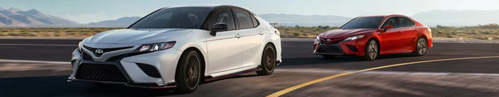 Toyota Factory Certified Repair Macon GA | Warner | Robins