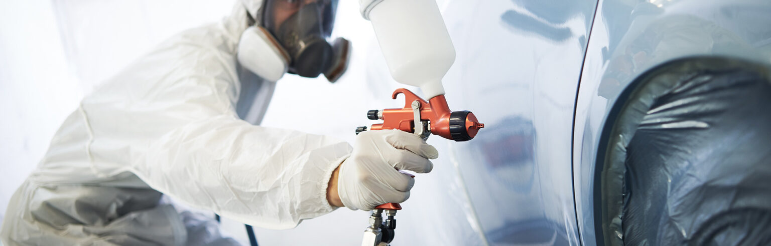 How to Tell if Your Car Needs Cosmetic Repair | Macon GA